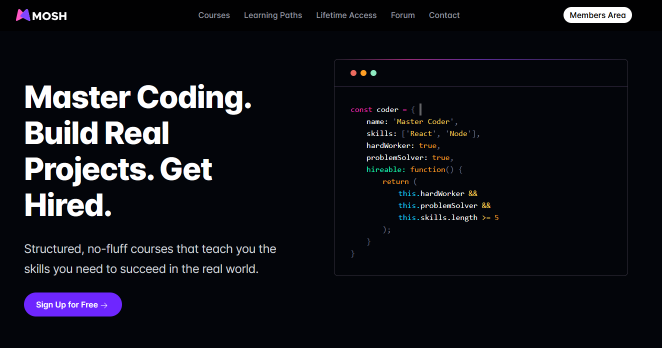 Best Educative Alternatives in 2025 | Zero To Mastery