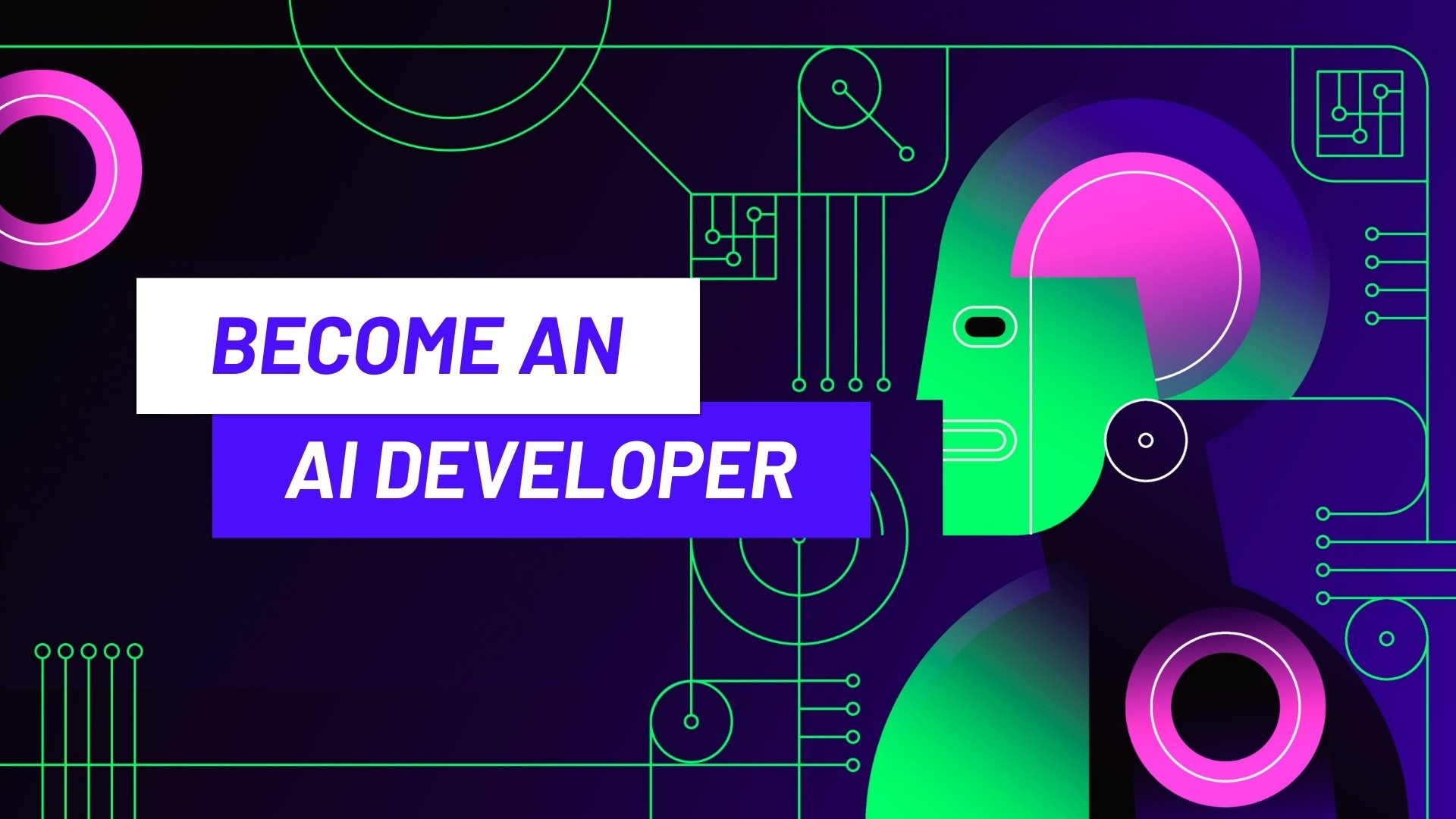 How to Become an AI Developer & Get Hired | Zero To Mastery