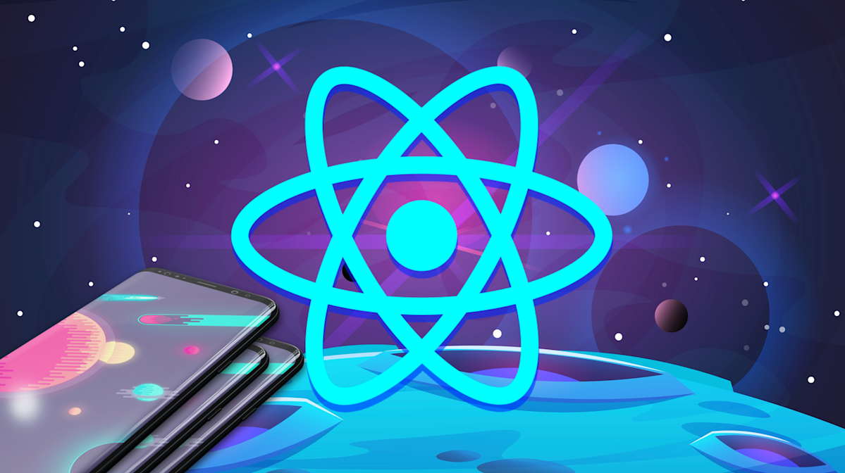 Learn React Build Real Apps Get Hired Complete React Developer In