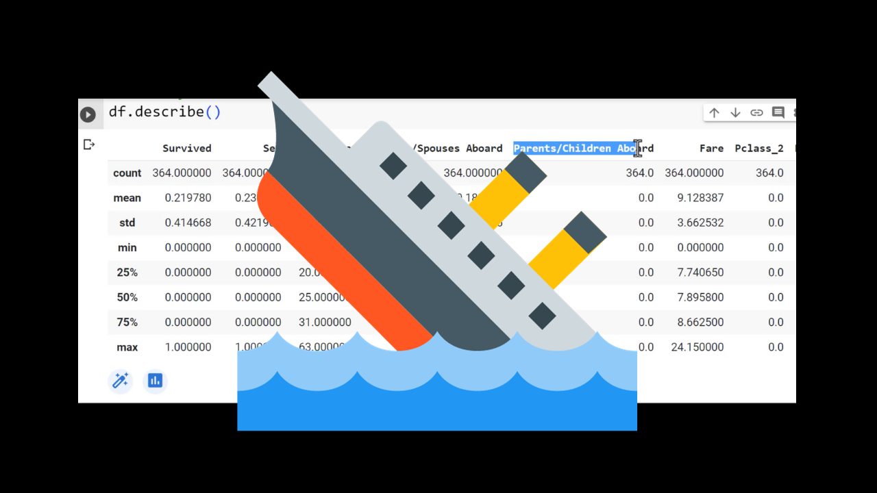 Learn Statistics with Python. No Math or Coding Experience Required ...