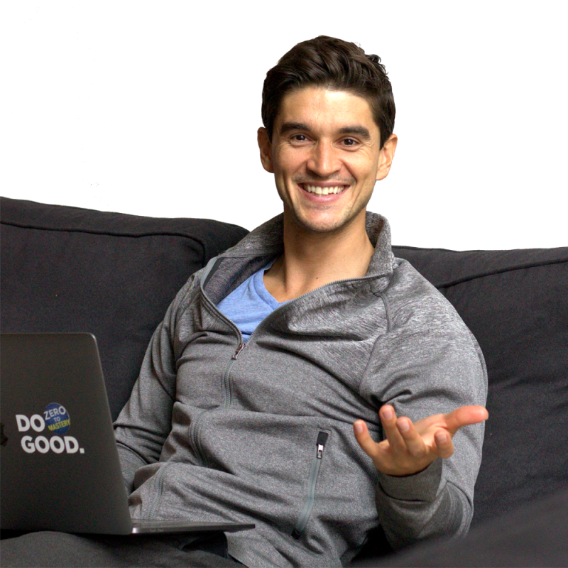 Principles For Programmers | Book by Andrei Neagoie of Zero To Mastery ...