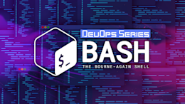 Bash Scripting Learn Shell Scripting Zero To Mastery