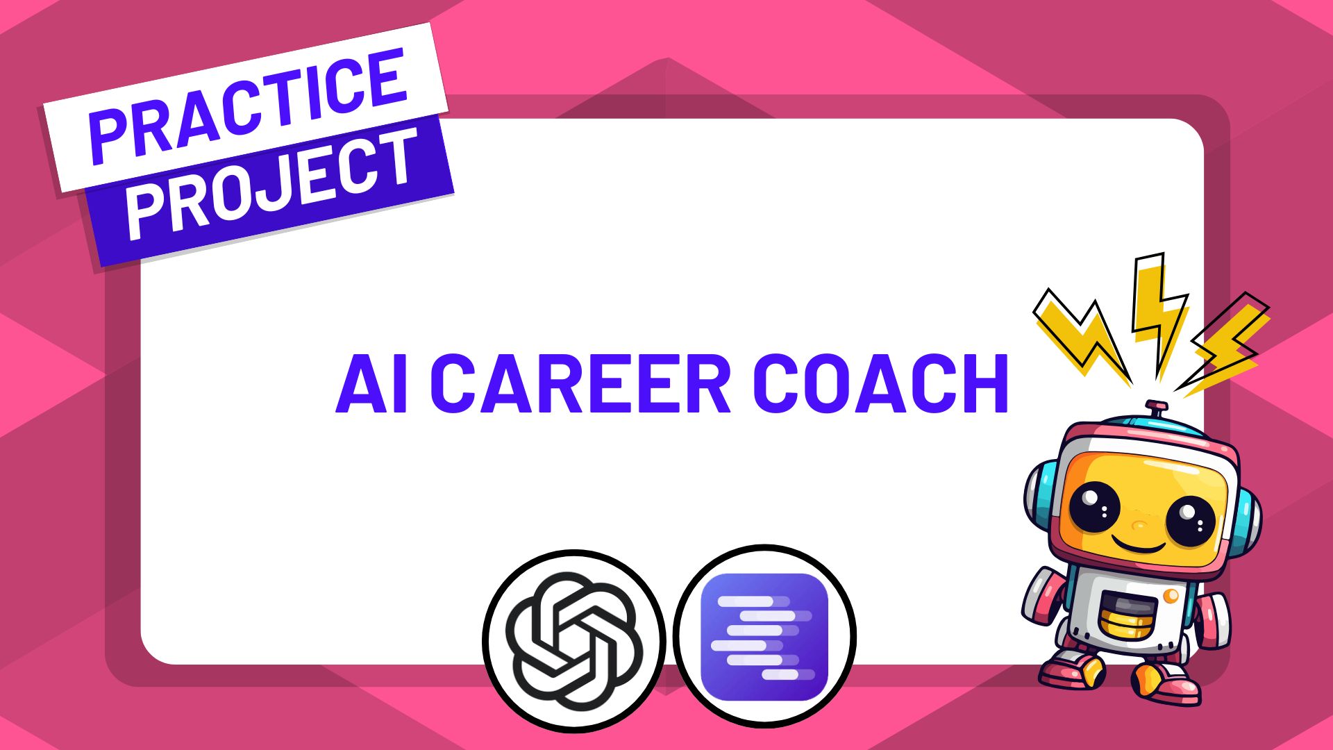 Build an AI Career Coach using an Open Source LLM | Zero To Mastery