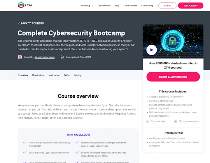 Top 6 In-Demand Tech Careers (+ How To Land A Job In Each) | Zero To Mastery