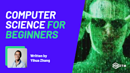 Computer Science For Beginners Learn Computer Science Basics Zero 