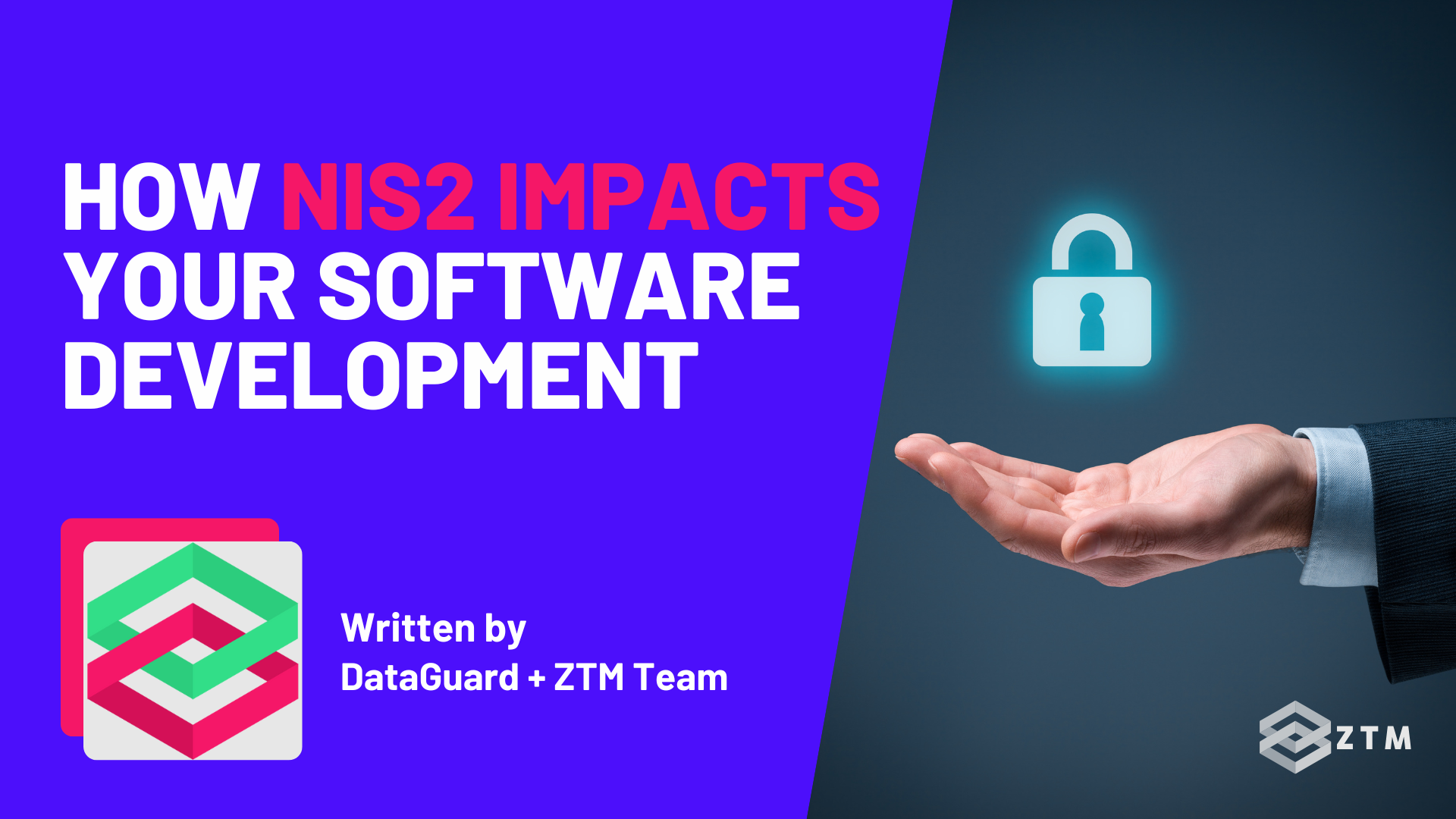 How NIS2 Impacts Your Software and What You Need to Know | Zero To Mastery