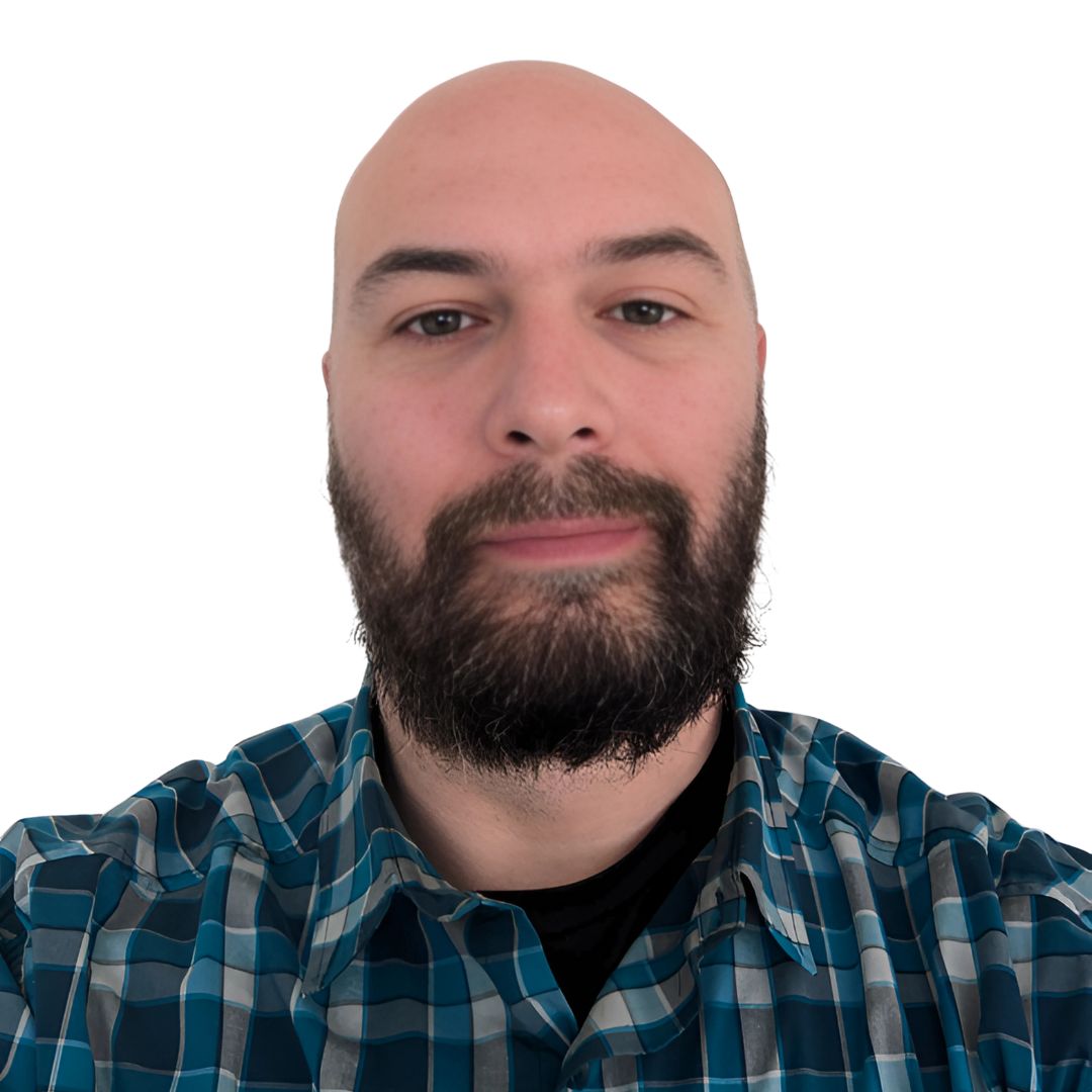 Mike Sirman · Game Developer & Instructor | Zero To Mastery | Zero To ...