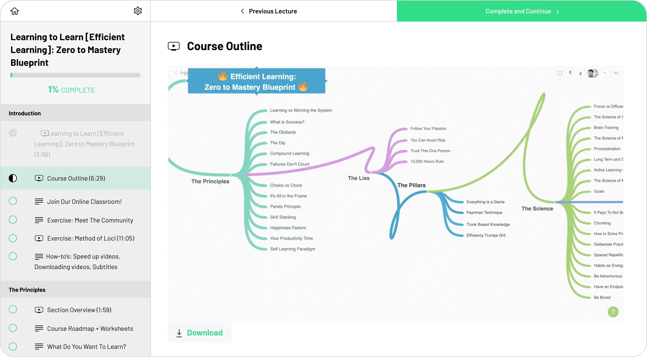 Learn In-Demand Skills. Get Hired. Advance Your Career. | Zero To Mastery