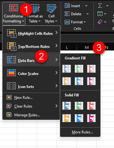Beginners Guide to Conditional Formatting in Excel | Zero To Mastery