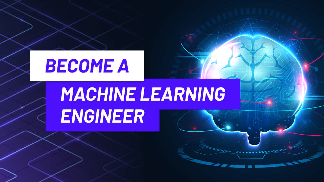 How to Become a Machine Learning Engineer & Get Hired in 2021 | Zero To ...