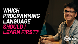 Which Programming Language Should I Learn First As A Beginner? | Zero To Mastery