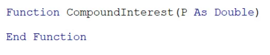 How To Create User Defined Functions In Vba With Examples Zero To Mastery 7993