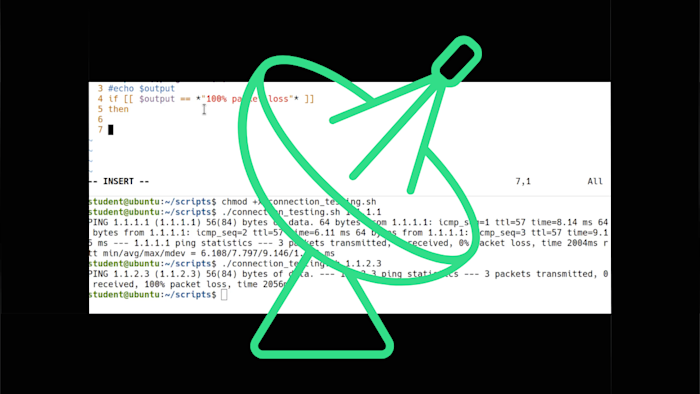Bash Scripting Learn Shell Scripting Zero To Mastery 9183