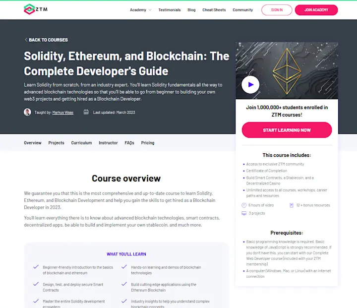 Top 6 In-Demand Tech Careers (+ How To Land A Job In Each) | Zero To Mastery