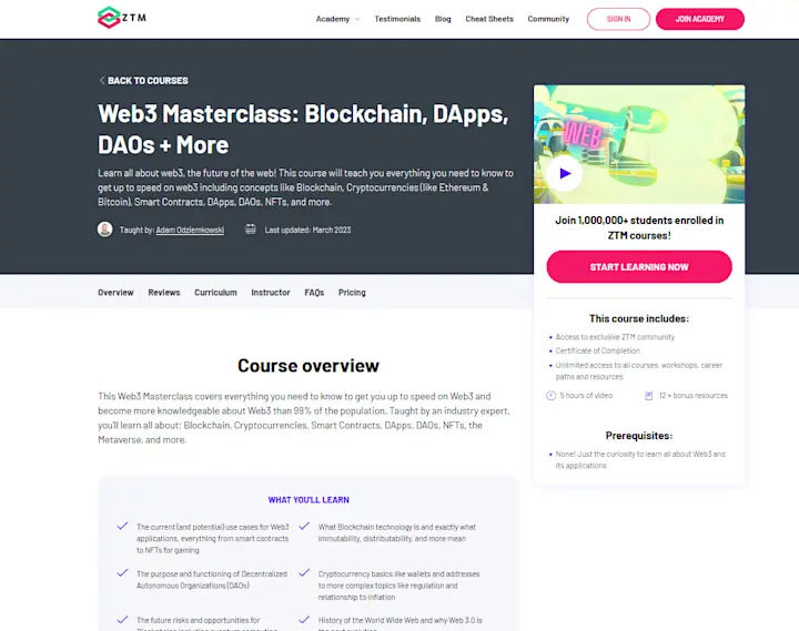 Top 6 In-Demand Tech Careers (+ How To Land A Job In Each) | Zero To ...