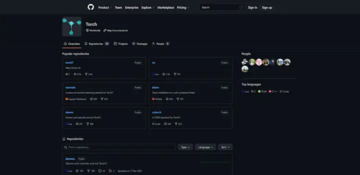AMA Deep Dive on PyTorch, Deep Learning, Machine Learning + More | Zero ... AMA Deep Dive on PyTorch, Deep Learning, Machine Learning + More | Zero ...