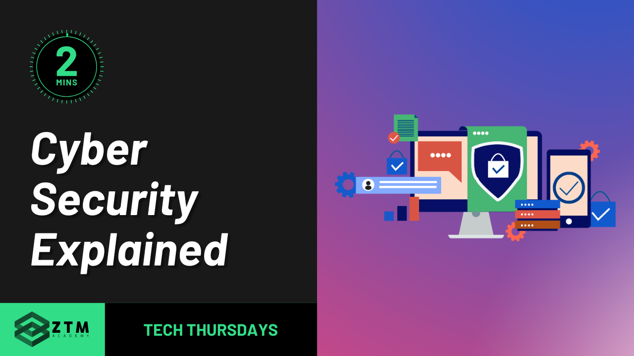 Cyber Security Career Hub | Zero To Mastery