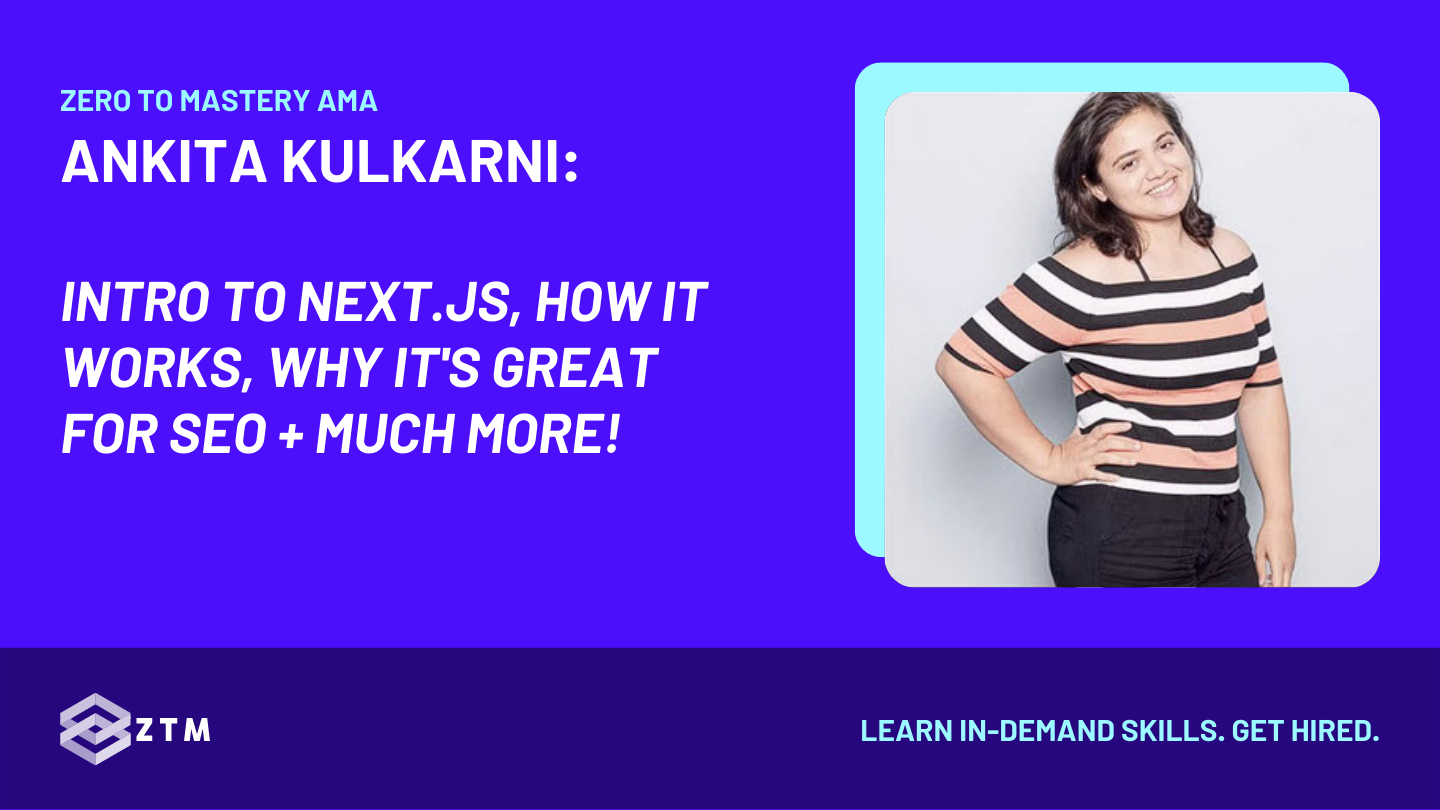Next.js 13 Explained: A Mile High Look At Each New Feature | Zero To ...