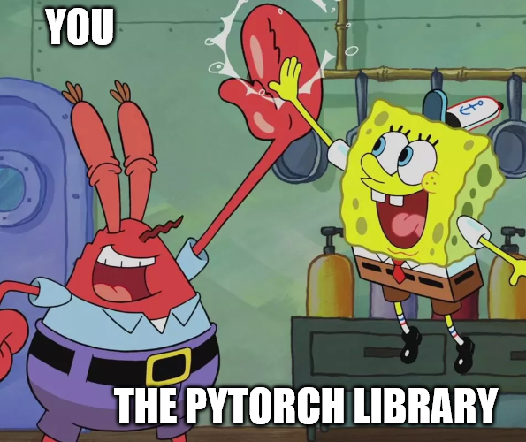The 3 Most Common Pytorch Errors And How To Solve Them Zero To Mastery