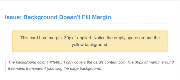 Beginner’s Guide to Margin vs Padding in Web Design | Zero To Mastery