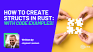 Creating Structs In Rust Builder Pattern Fluent Interfaces And More Creating Structs In Rust Builder Pattern Fluent Interfaces And More
