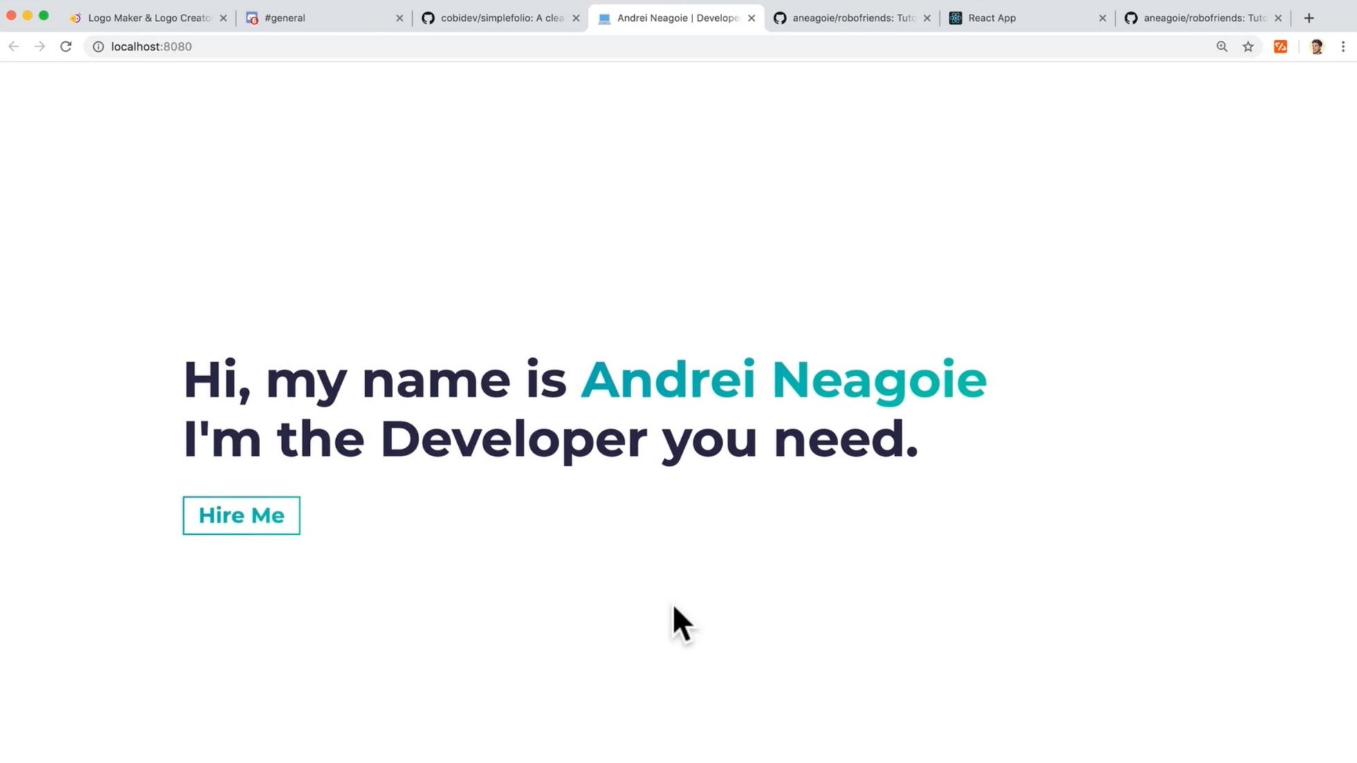 Learn to Code. Get Hired | Complete Web Developer in 2025 | Zero To Mastery
