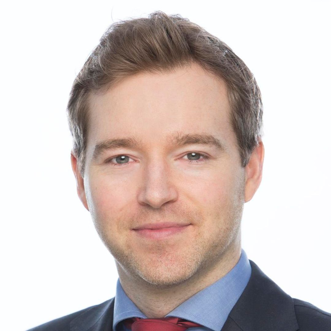 Scott Kerr · Head of AI Initiatives & Instructor | Zero To Mastery