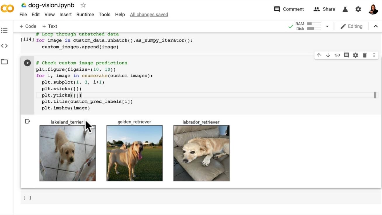 Complete Machine Learning and Data Science Bootcamp | Zero To Mastery
