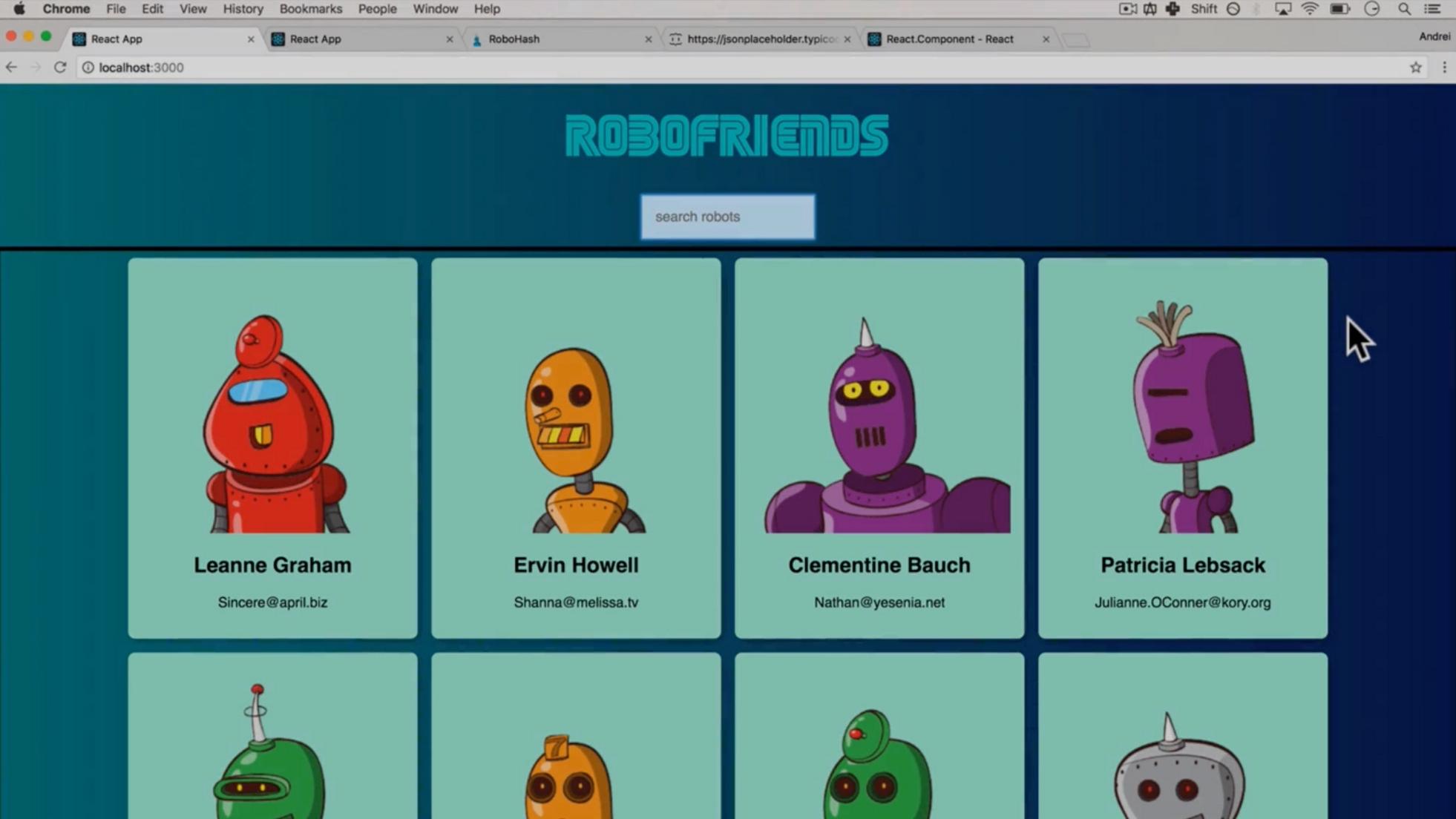 Learn to Code. Get Hired. | Complete Web Developer in 2023 | Zero To ...