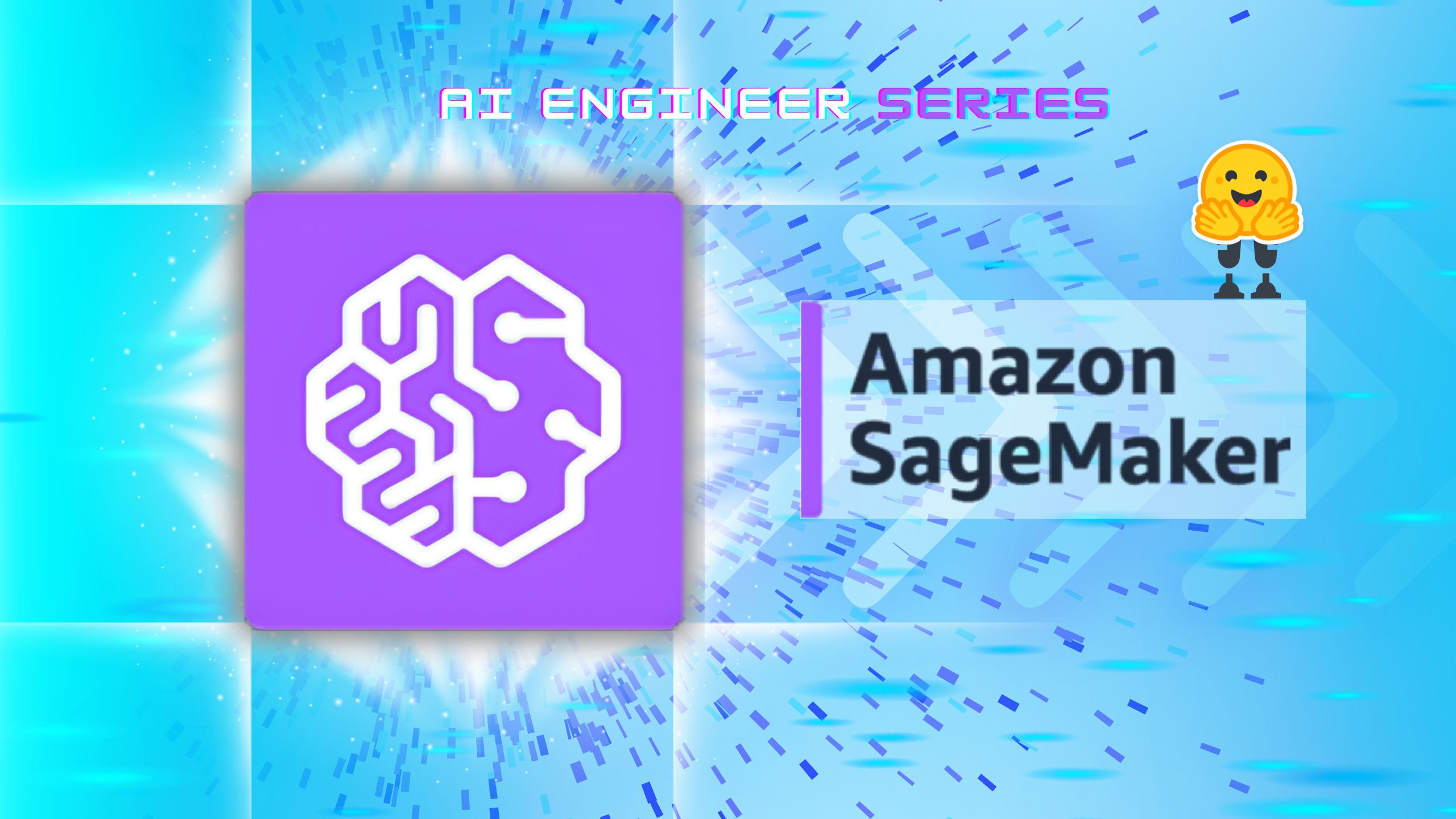 AI Engineering Bootcamp: Build, Train & Deploy Models with AWS SageMaker