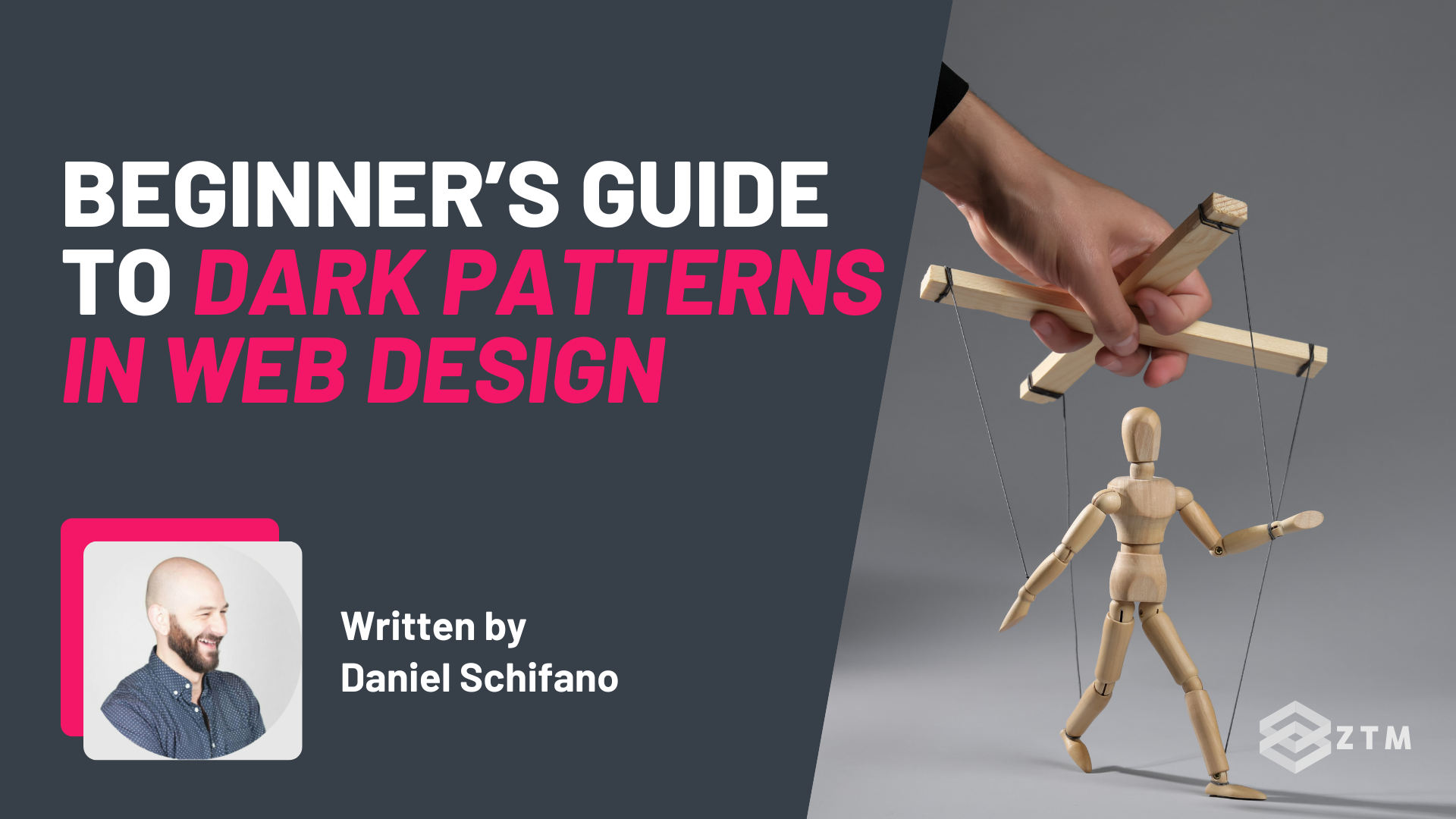 Beginner’s Guide To Dark Patterns In Web Design (+ What To Avoid ...