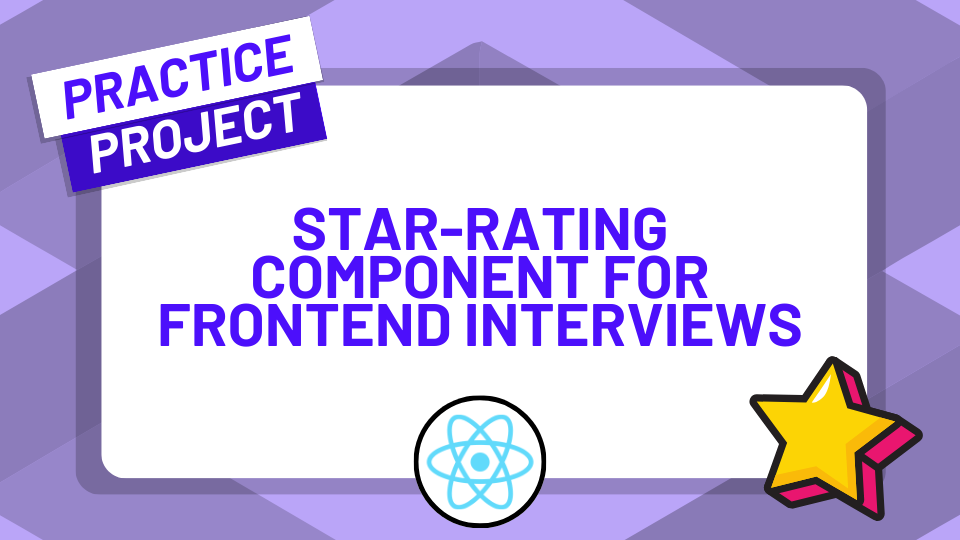 Crack the Frontend Interview with React | Digeton
