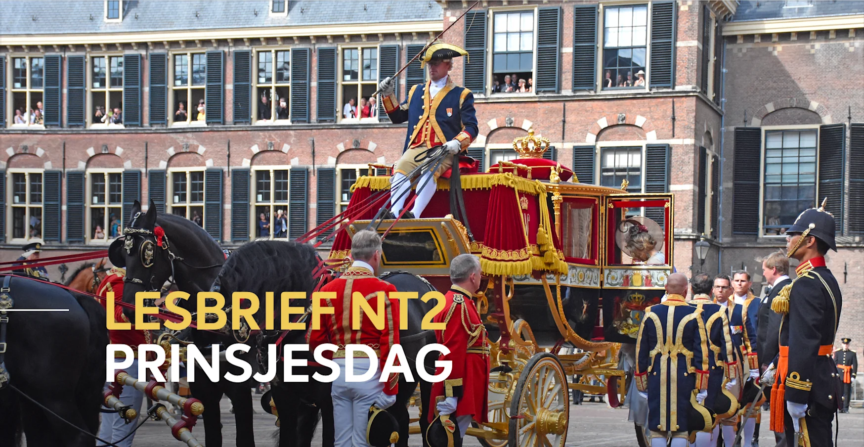 Kennis en Inspiratie: Lesbrief verkiezingen | NT2 | ThiemeMeulenhoff