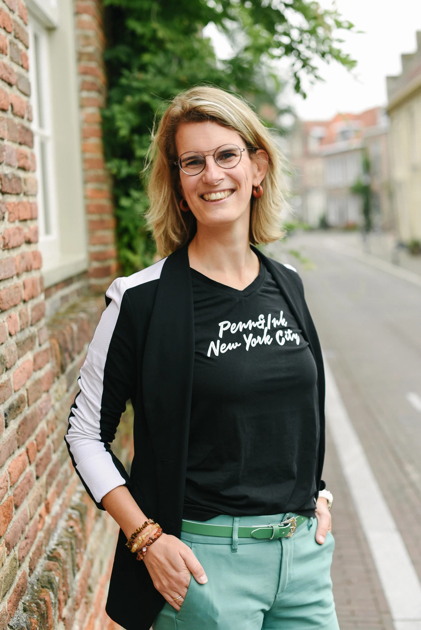 InBusiness | Methode economie mbo | ThiemeMeulenhoff