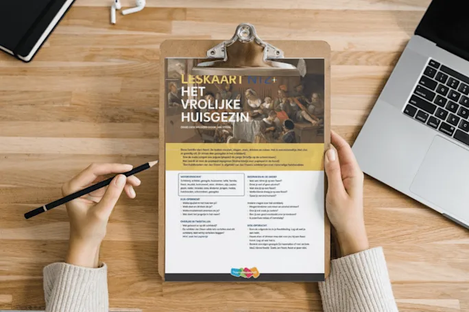 Kennis en Inspiratie: Achter de methode Code+, met Karolien Kamma en ...