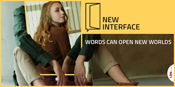 New Interface | Lesmethode Engels | ThiemeMeulenhoff