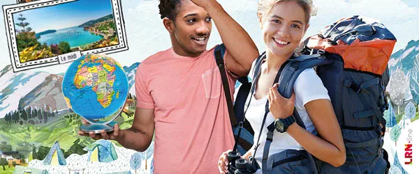 Libre Service onderbouw | Methode Frans | ThiemeMeulenhoff