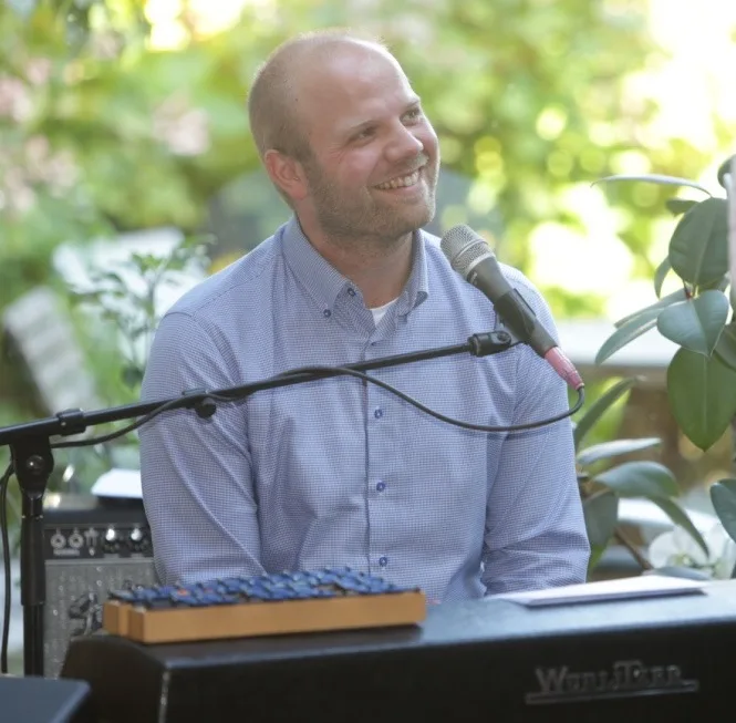 Auteurs van Intro | Lesmethode muziek | ThiemeMeulenhoff