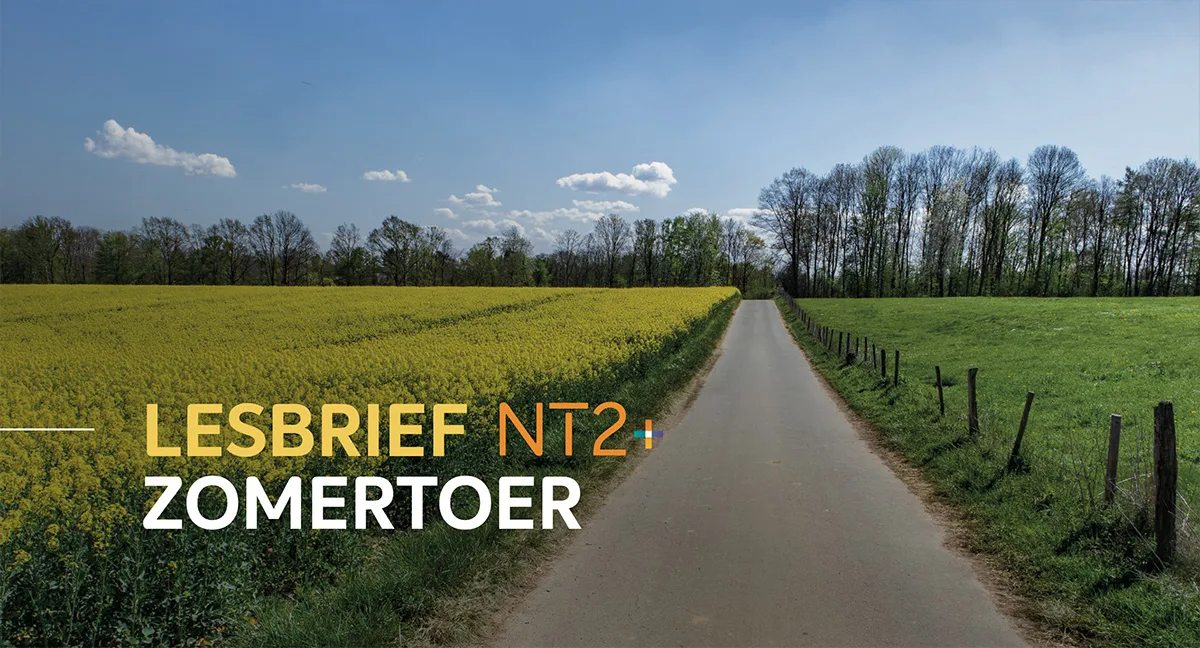 Kennis en Inspiratie: NT2