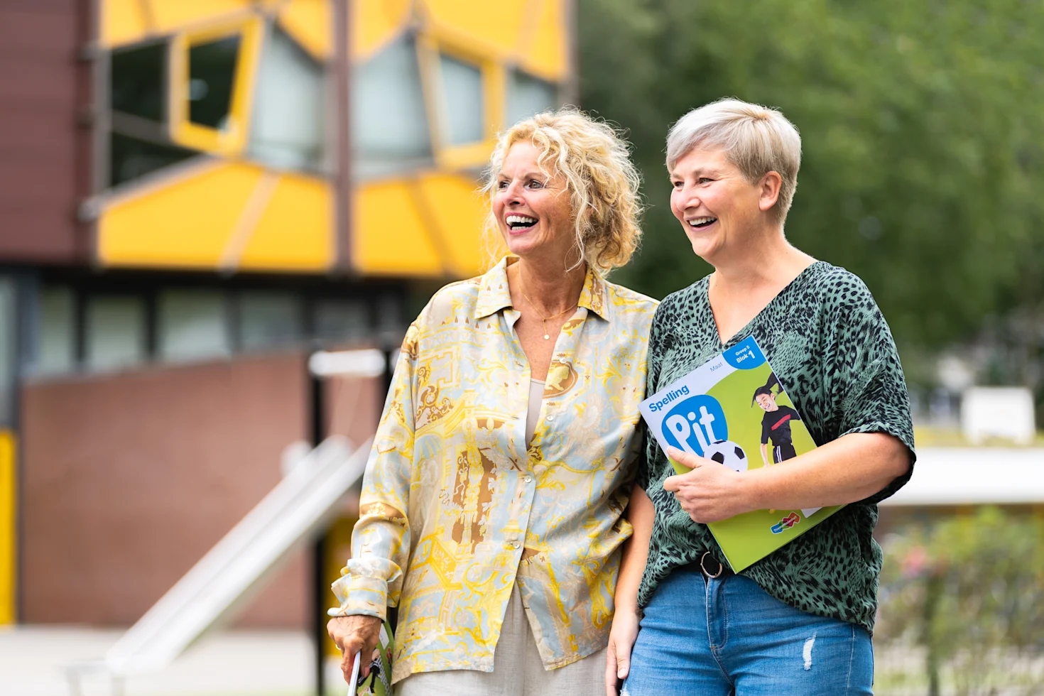 Kennis en Inspiratie: Basisonderwijs (undefined)