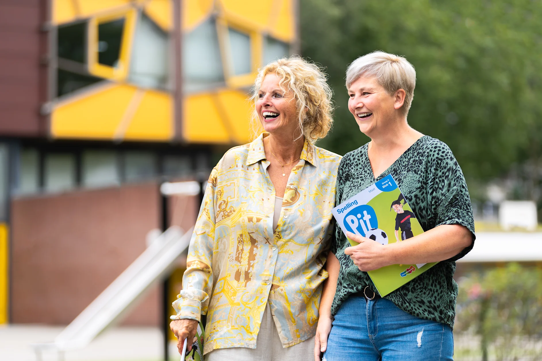 Kennis en Inspiratie: Basisonderwijs (undefined)