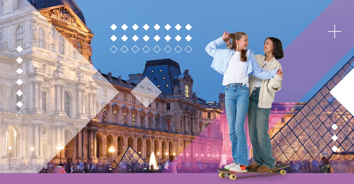 Libre Service | Lesmethode Frans | ThiemeMeulenhoff