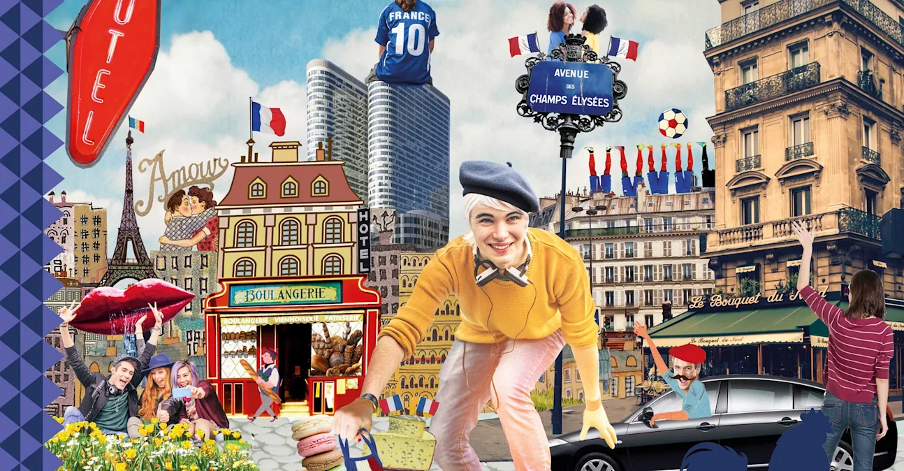 Libre Service | Lesmethode Frans | ThiemeMeulenhoff