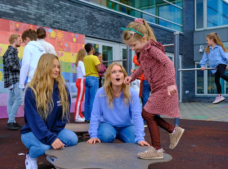 ThiemeMeulenhoff | Samen leren vernieuwen