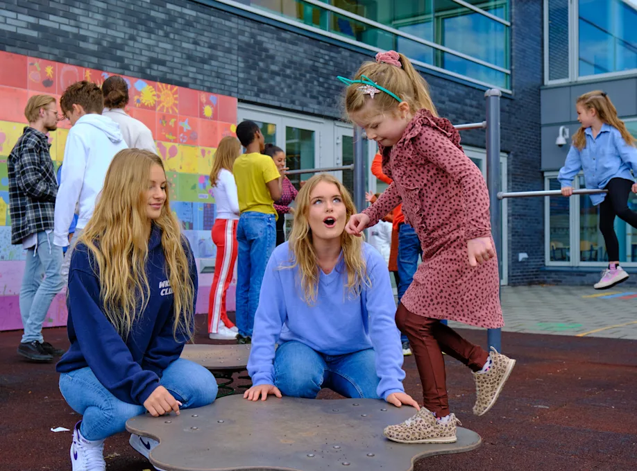 ThiemeMeulenhoff | Samen leren vernieuwen