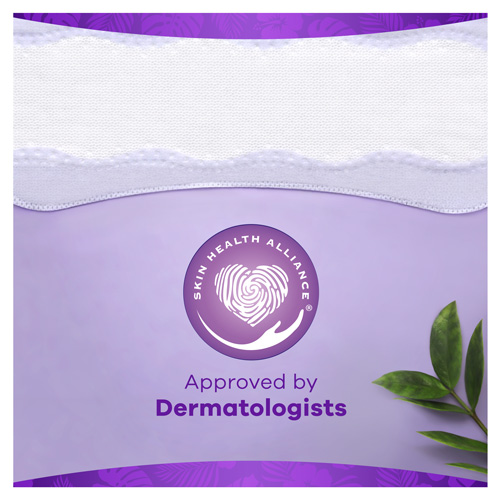 Always Dailies Extra Protect Long Plus Pantyliners | Always