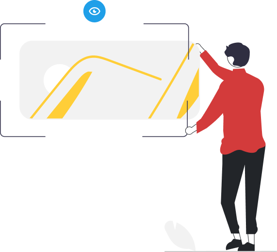 Digital Sign Screen Previews