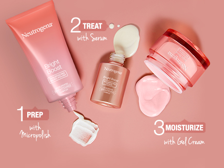 What's New | Neutrogena® India