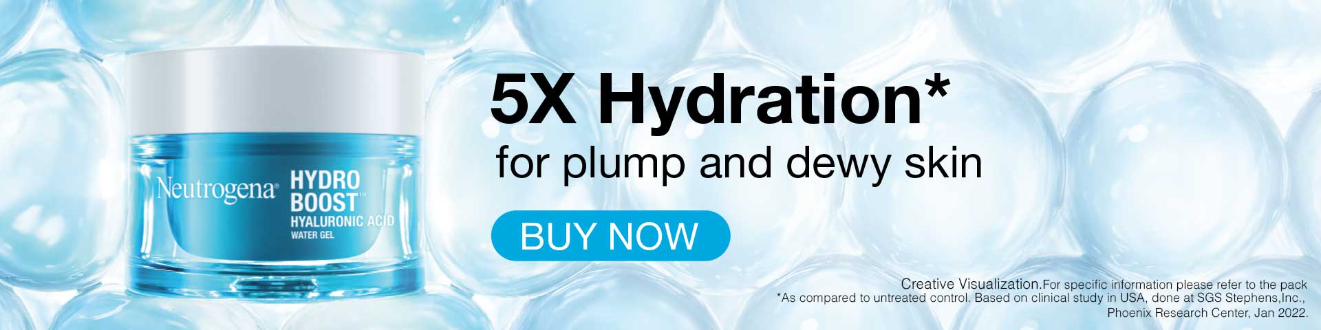 Hydro Boost | Neutrogena® India Hydro Boost | Neutrogena® India