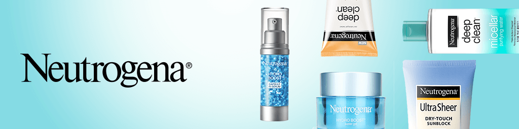 New and Noteworthy | Neutrogena® India